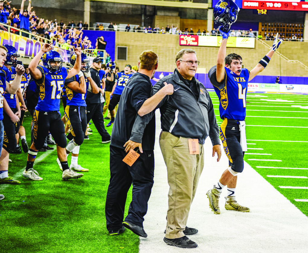 THE END OF AN ERA | News, Sports, Jobs - The Freeman Journal